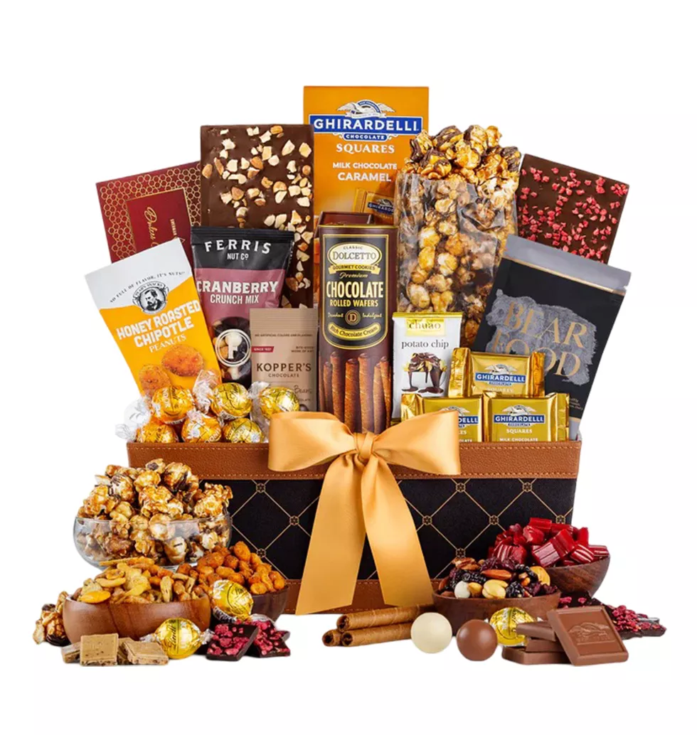 Hampers USA | Gift Hampers USA Delivery | Gift Hamper Delivery USA
