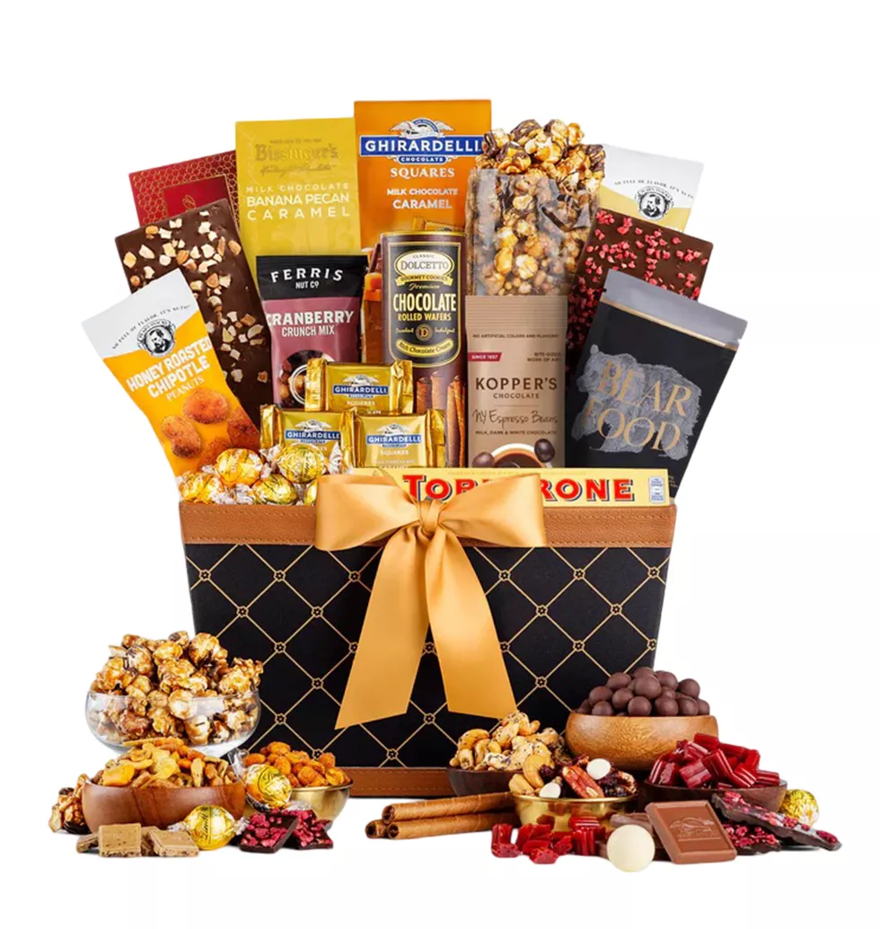 Hampers USA | Gift Hampers USA Delivery | Gift Hamper Delivery USA