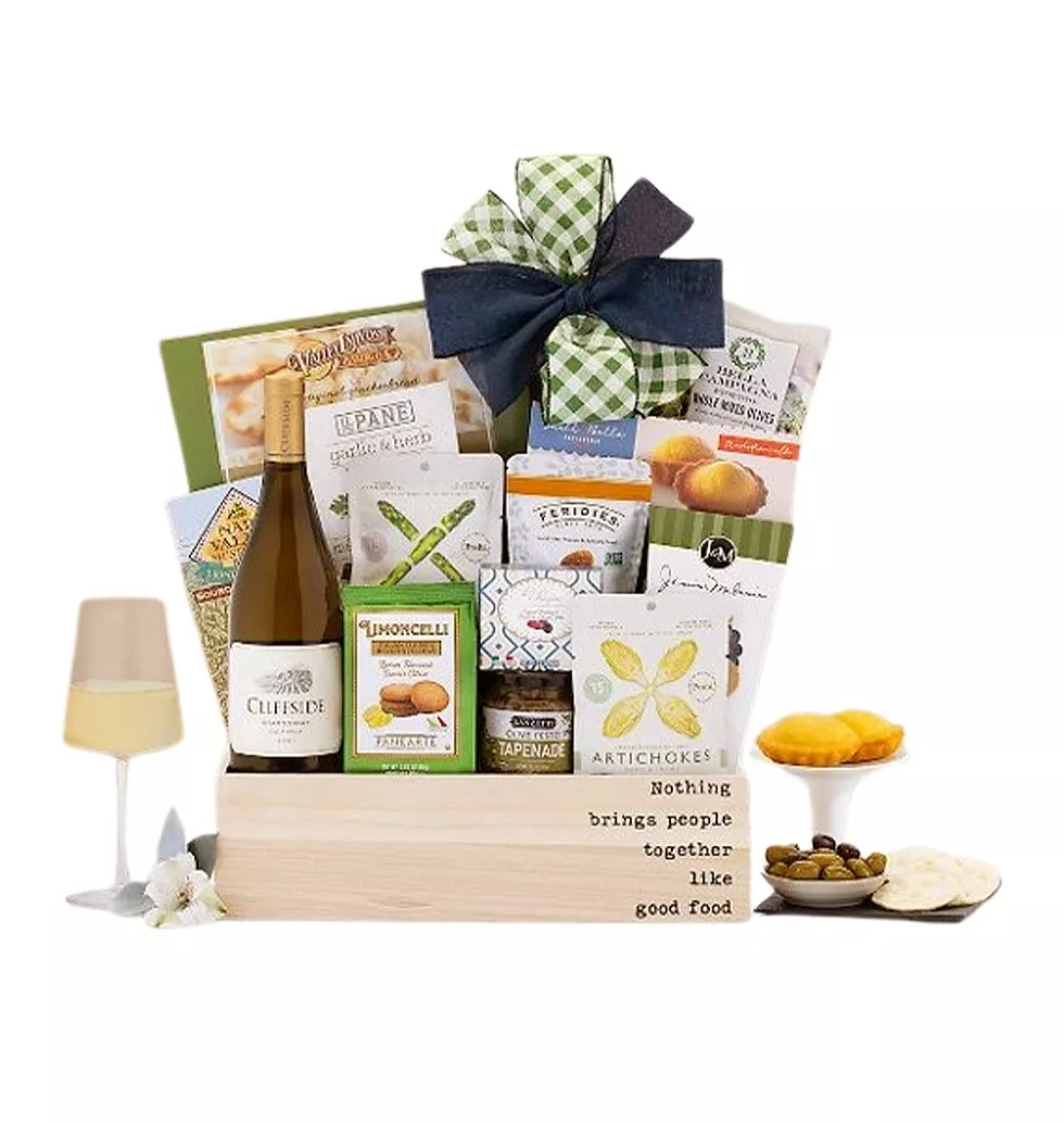 Hampers USA | Gift Hampers USA Delivery | Gift Hamper Delivery USA