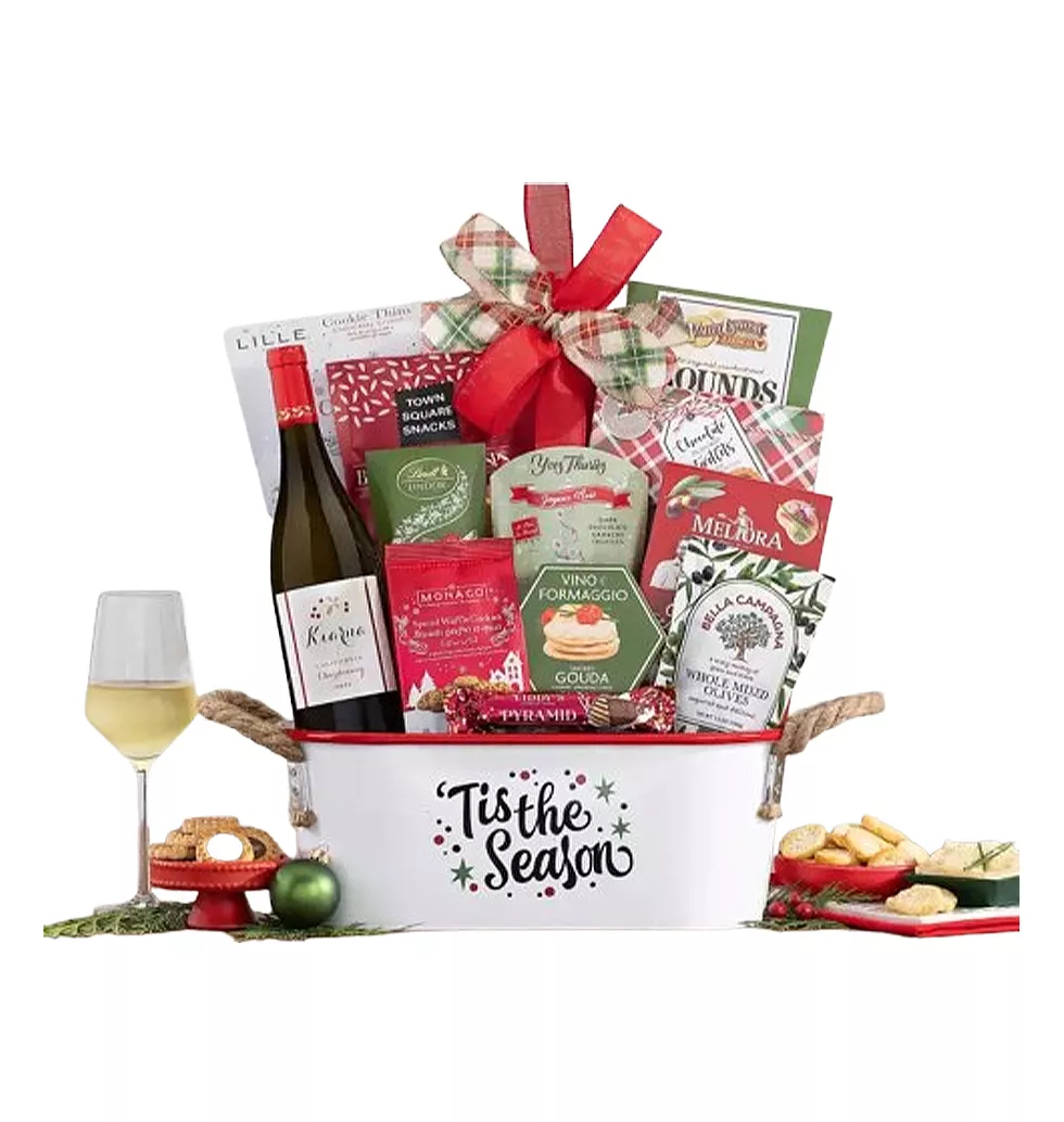 Hampers USA | Gift Hampers USA Delivery | Gift Hamper Delivery USA